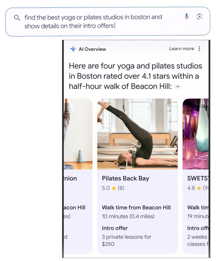 Gemini模型家族新成員Gemini 1.5 Flash及第六代雲端TPU報到 | iThome